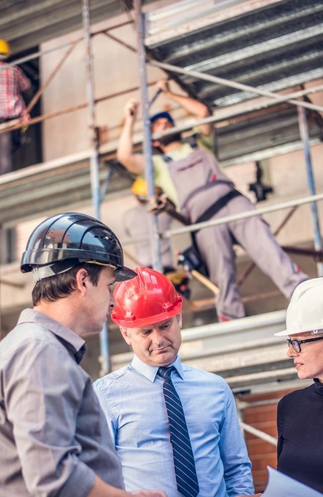 Commercial Construction Sydney | Office & Retail Fitouts