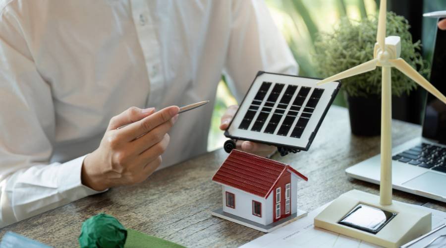 Explore Skanska's Leading Adaptive Housing in Sydney