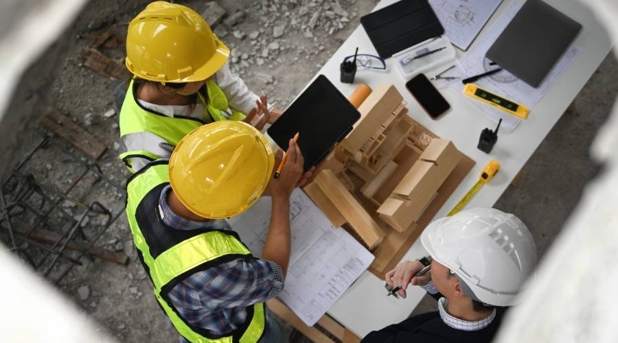 Mastering Construction Project Management with Skanska